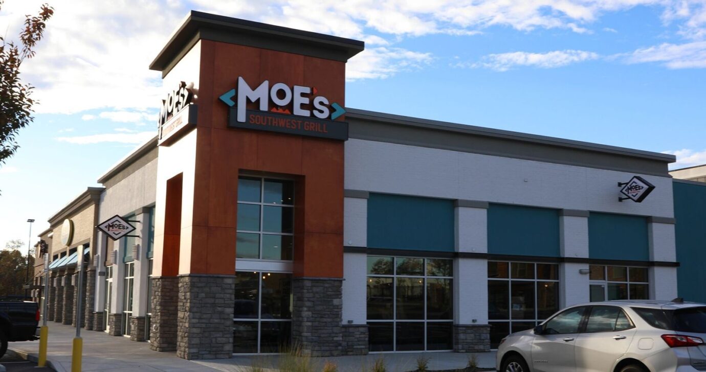 Moe's Tile Supply Program Case Study | Creative Materials