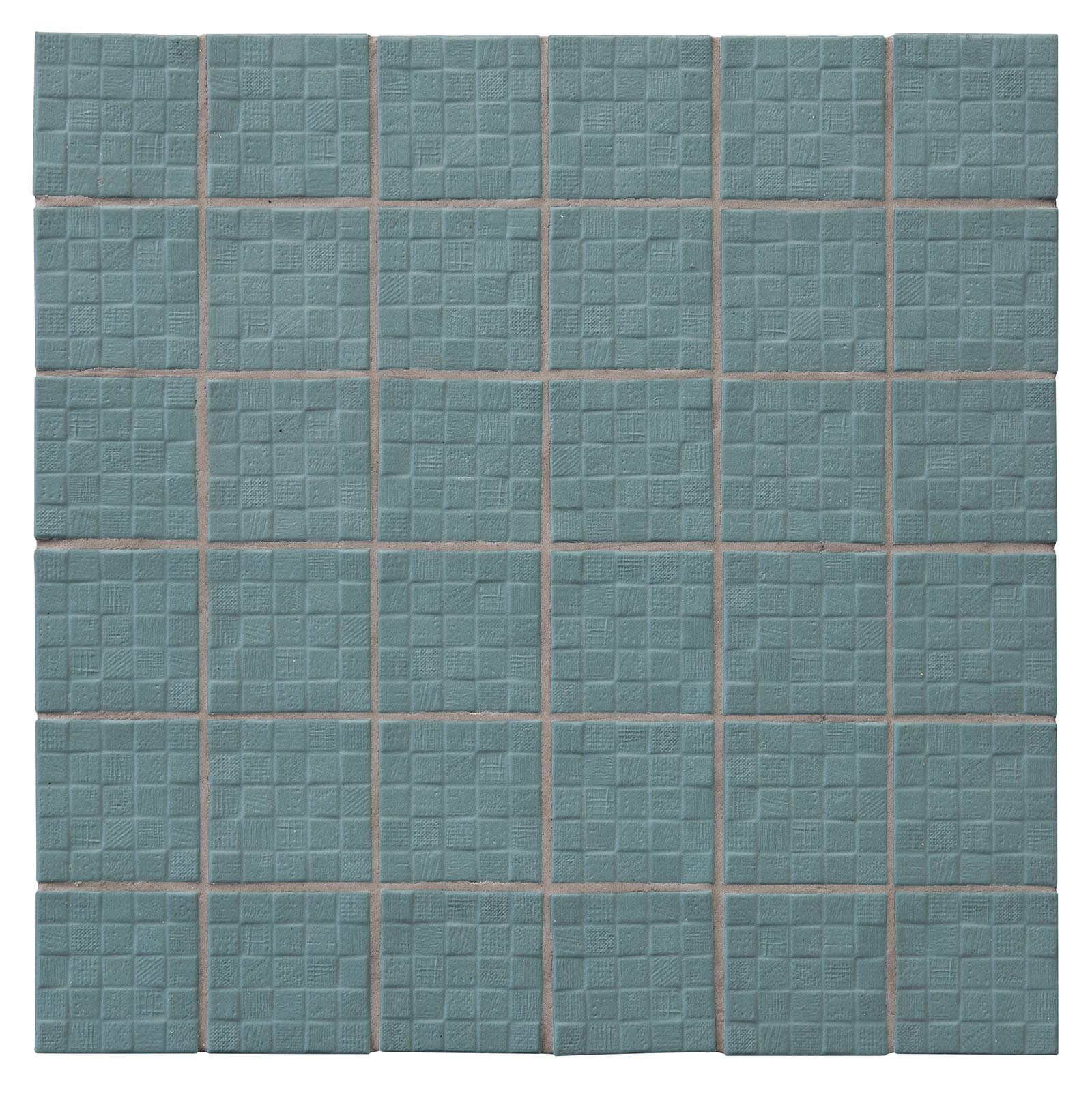 Variegated Porcelain Tile | Creative Materials Corporation