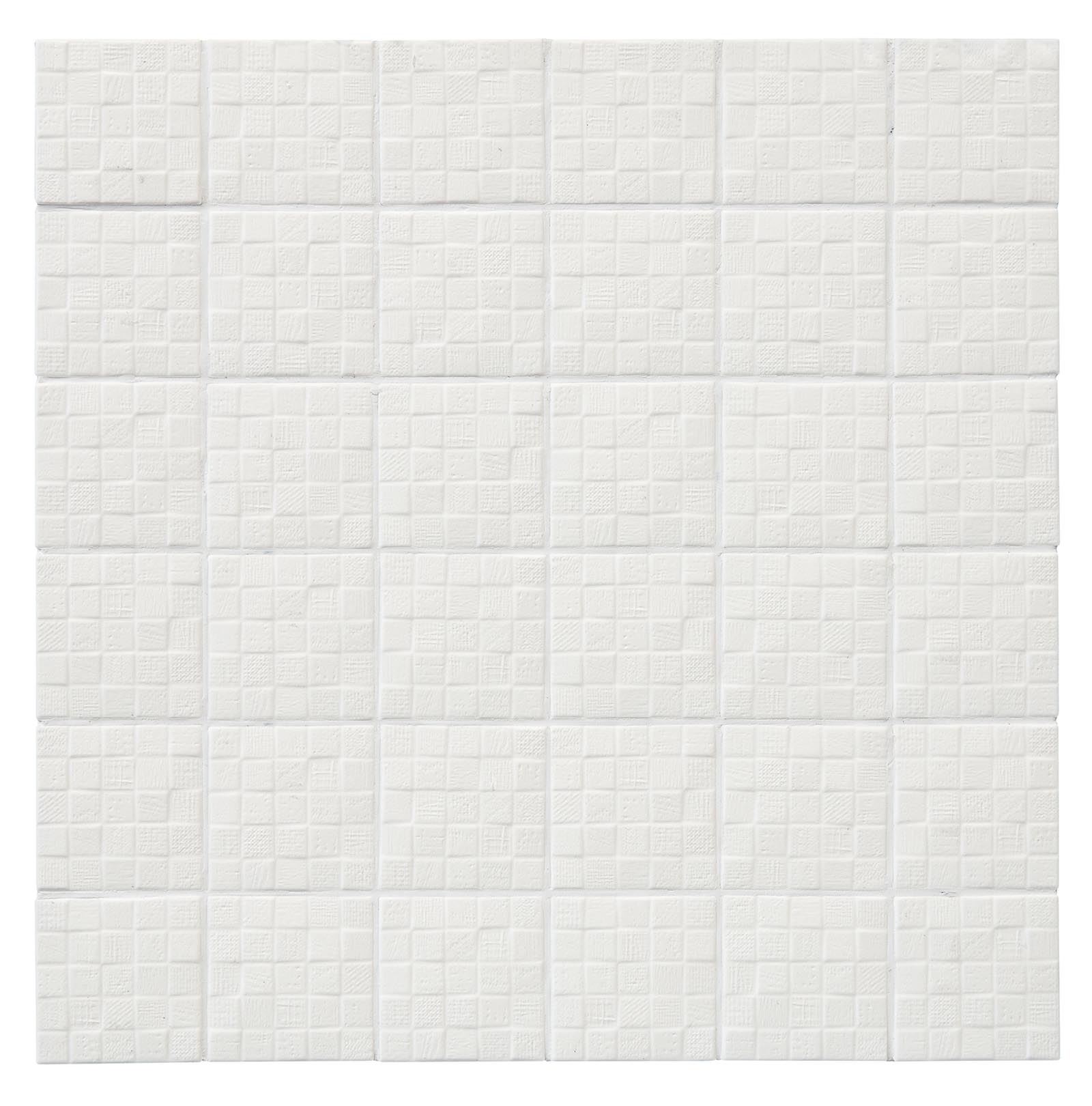 Variegated Porcelain Tile | Creative Materials Corporation