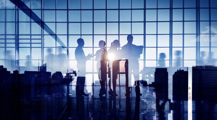 Executive Leadership Team | Creative Materials Corporation