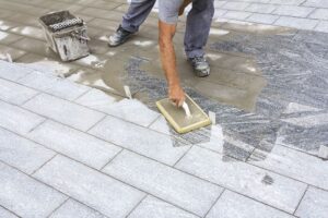 Commercial Tile Resources | Grout Calculator & More