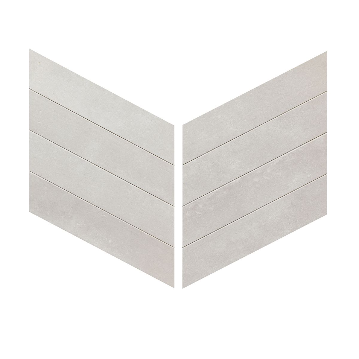 Metal Effects | Porcelain Tile | Creative Materials Corp