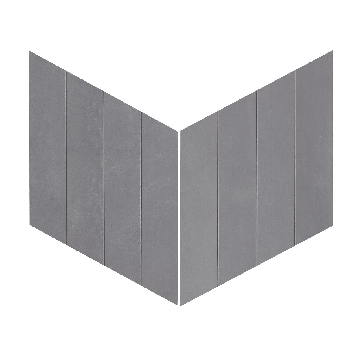 Metal Effects | Porcelain Tile | Creative Materials Corp