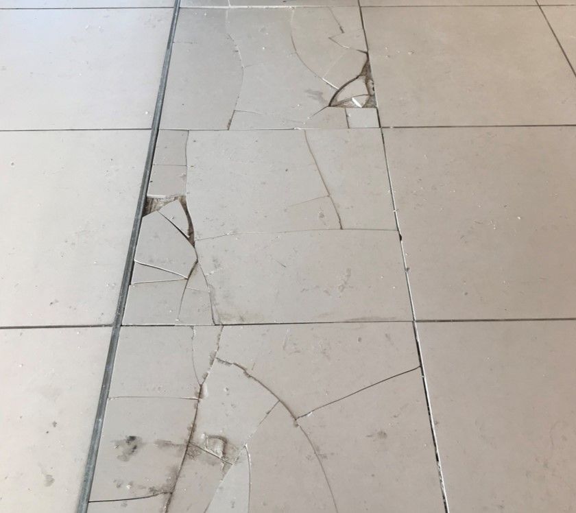 The Spot Bonding Problem | Creative Materials Corporation