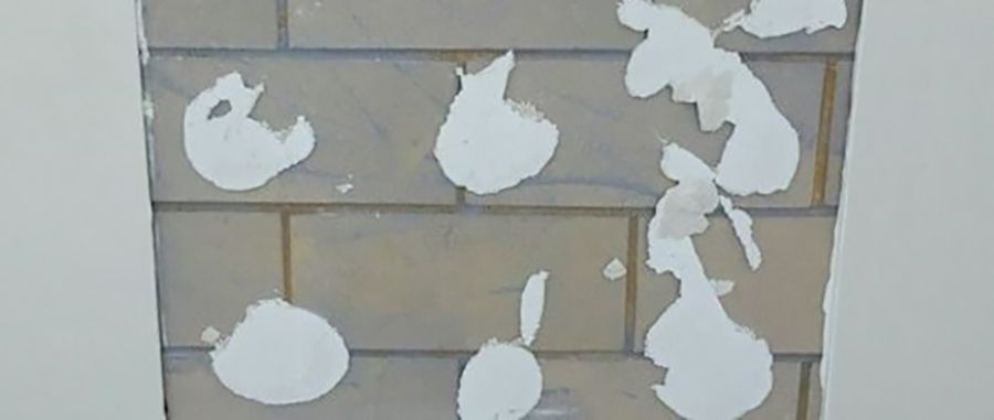 The Spot Bonding Problem | Creative Materials Corporation