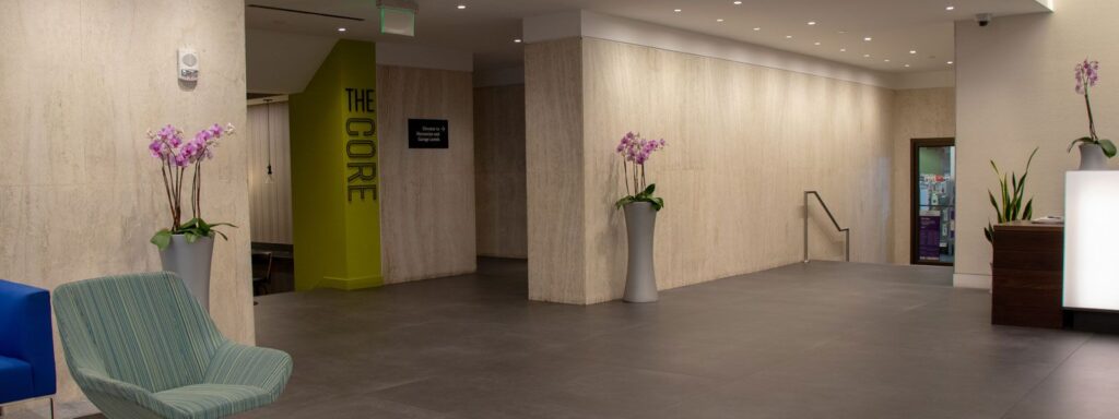 Center Plaza 2 Boston | Creative Materials Corporation