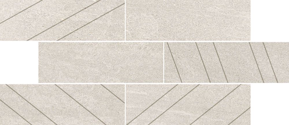 Manhattan Porcelain Tile | Creative Materials Corporation