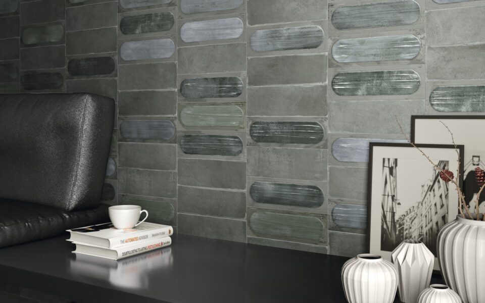 Gleam Ceramic Tile | Creative Materials Corporation