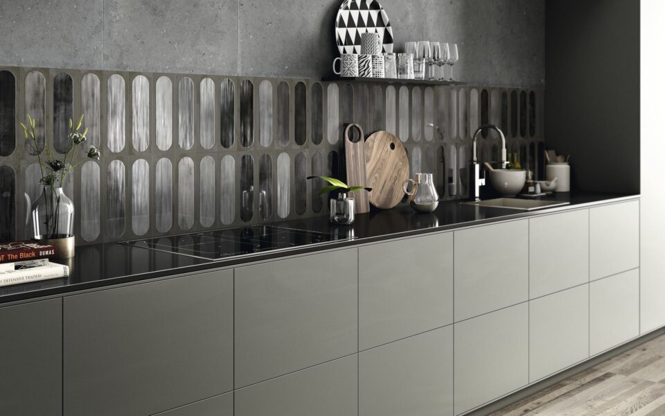 Gleam Ceramic Tile | Creative Materials Corporation