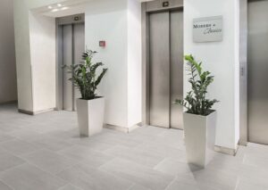 Manhattan Porcelain Tile | Creative Materials Corporation