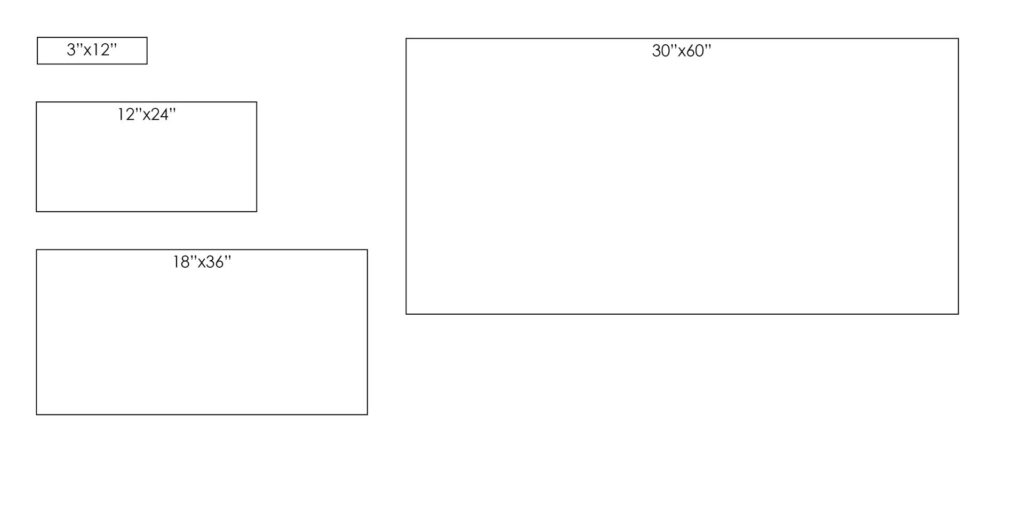 Steatite Porcelain Tile | Creative Materials Corporation