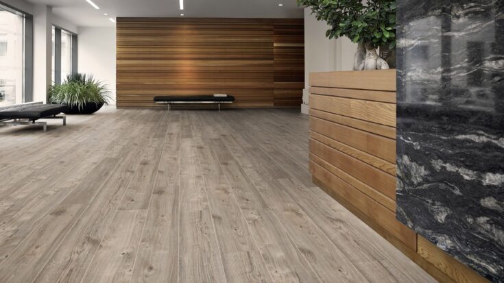 Wood Collection 02 LVT | Creative Materials Corporation