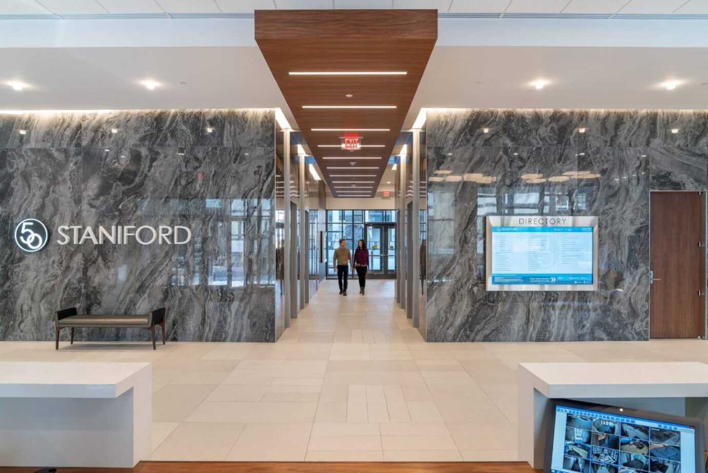 50 Staniford Street Boston, MA | Creative Materials