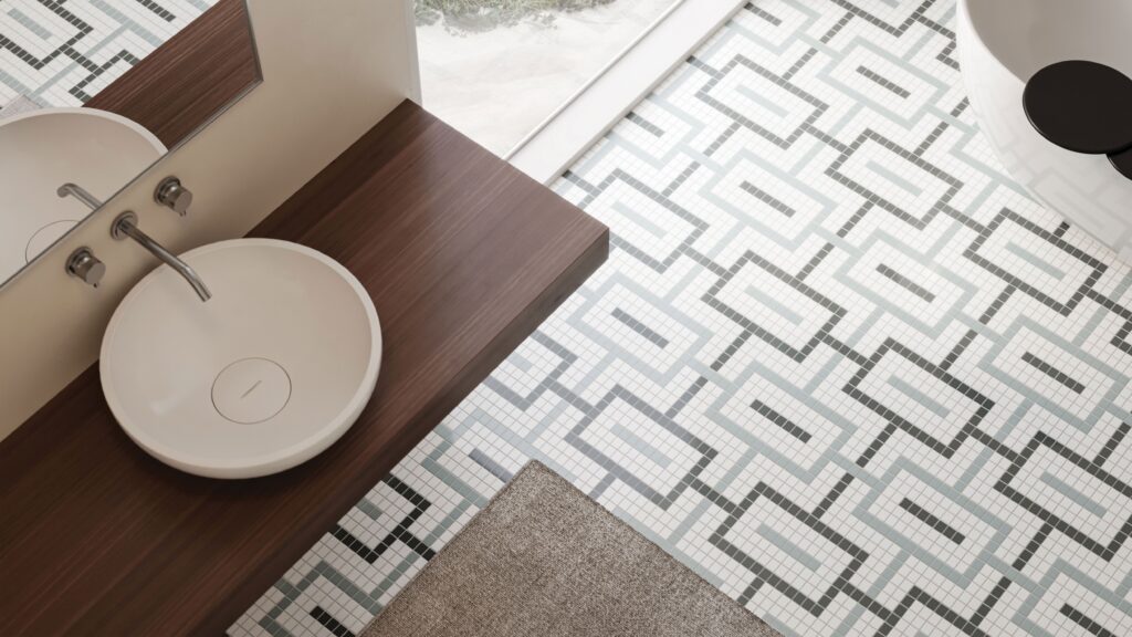 Ageless Tile Collection | Creative Materials Corporation