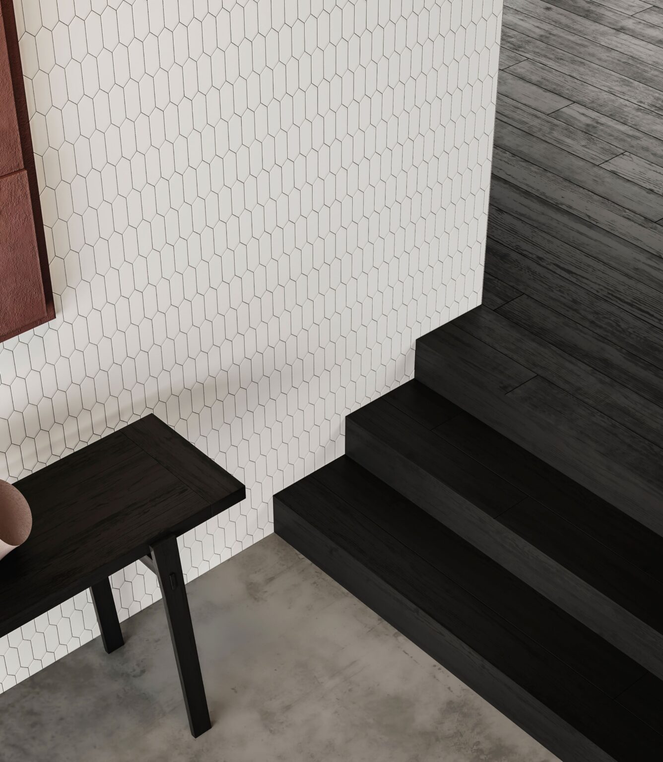 Ageless Tile Collection | Creative Materials Corporation