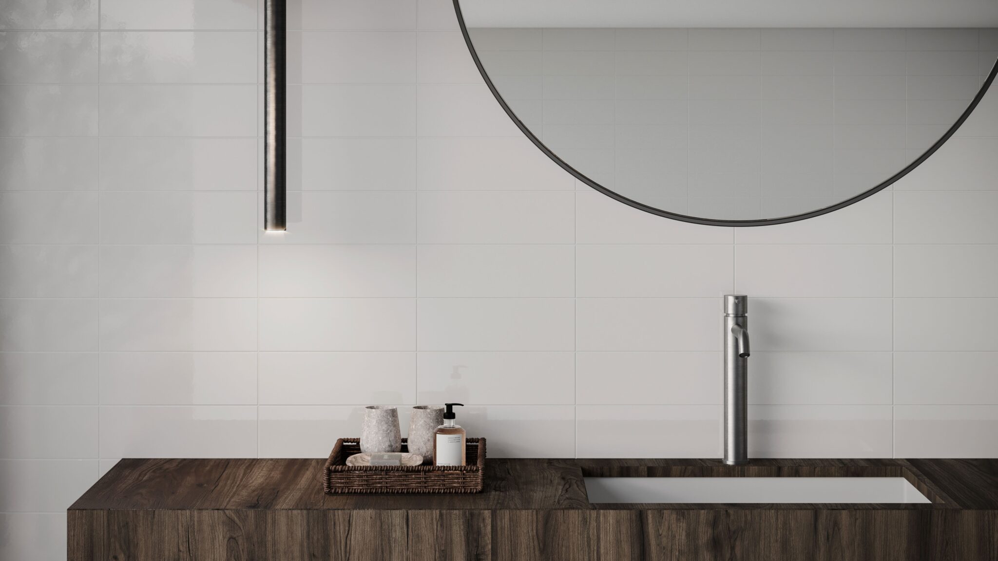 Ageless Tile Collection | Creative Materials Corporation