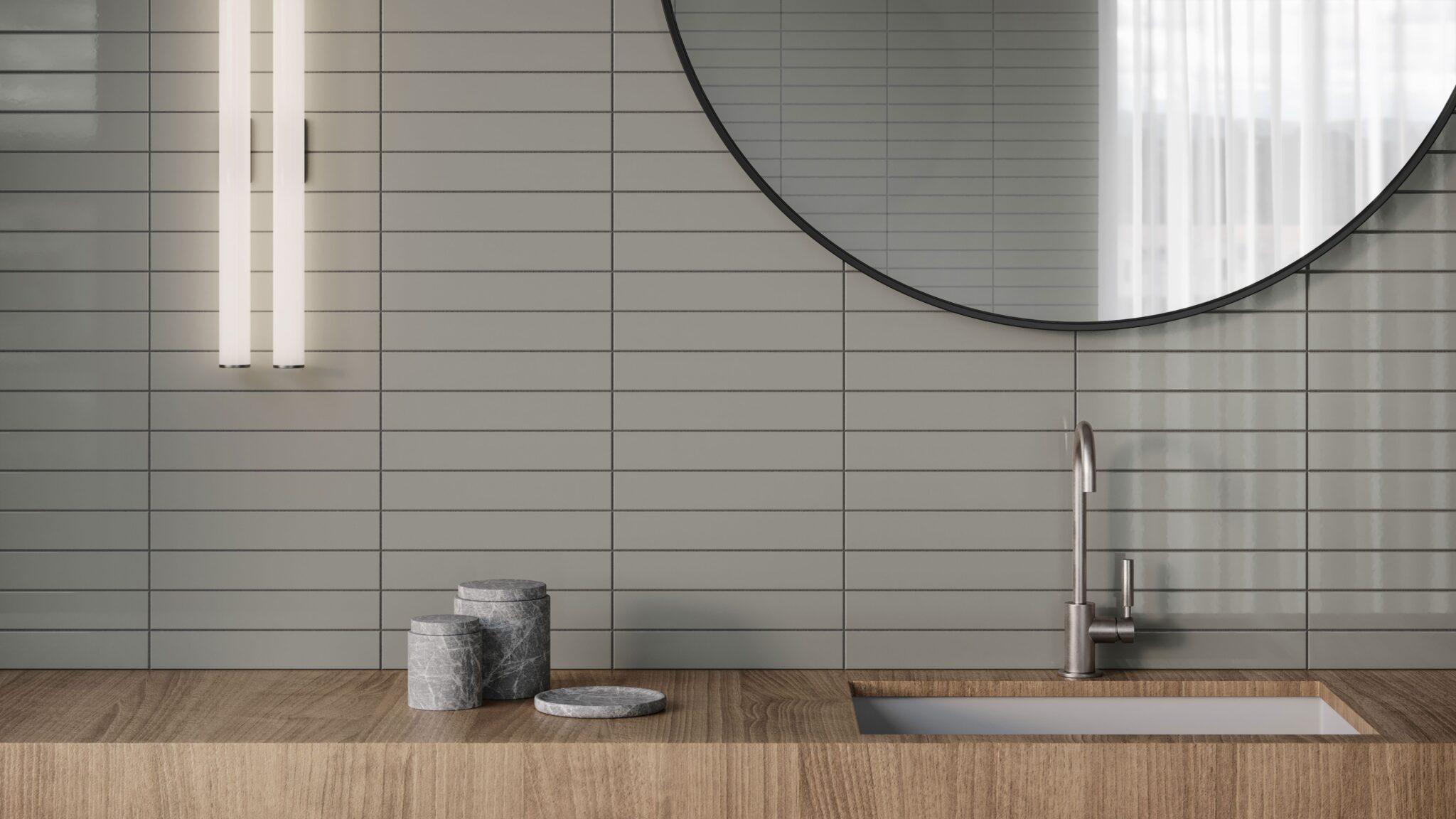 Ageless Tile Collection | Creative Materials Corporation