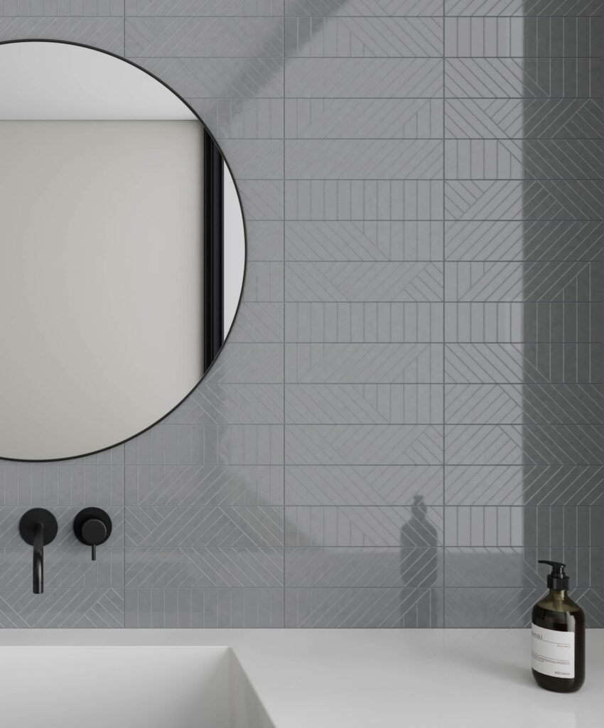 Artisanal | Porcelain Tile | Creative Materials Corporation