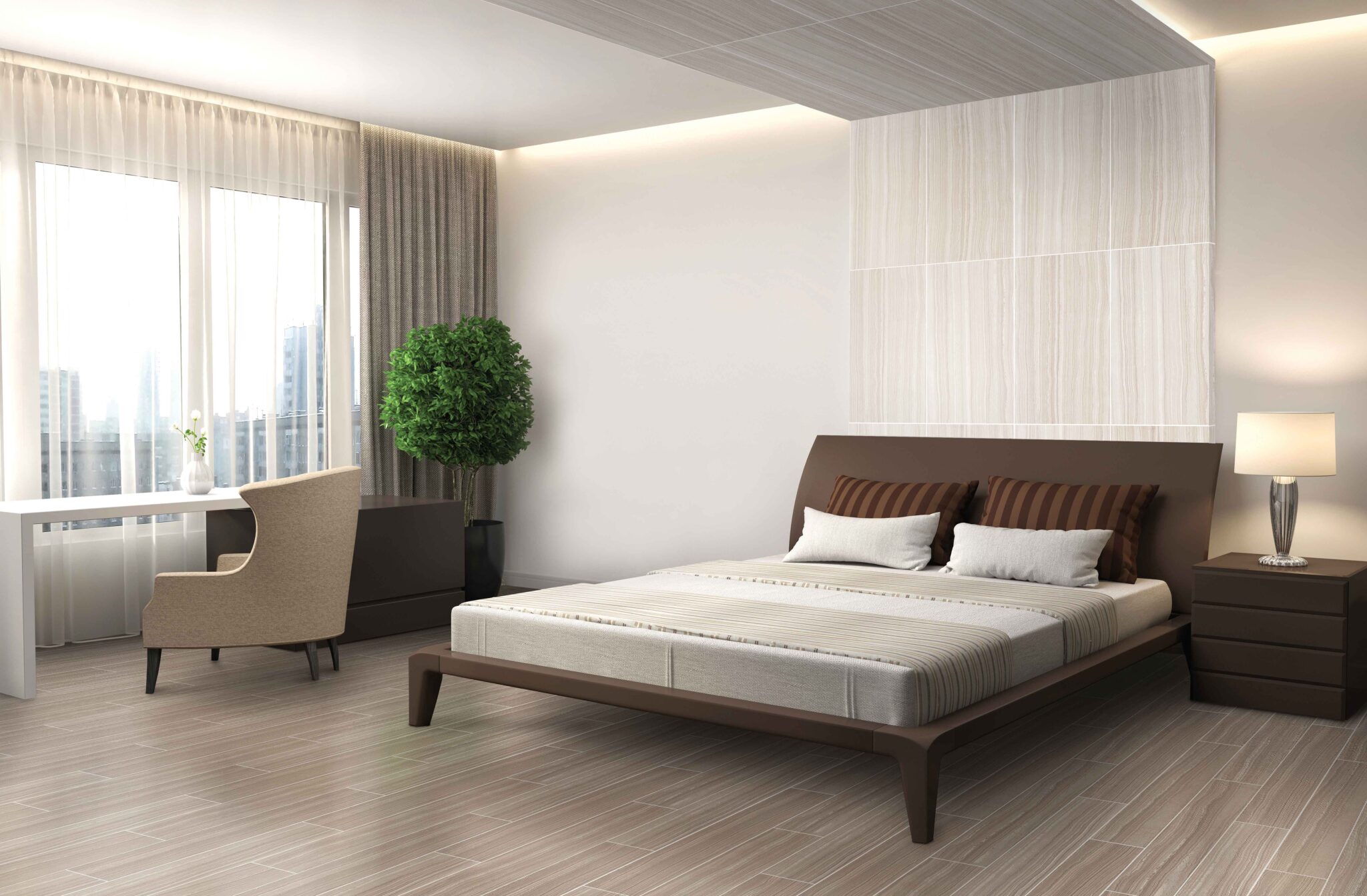 Impression Porcelain Tile | Creative Materials Corporation