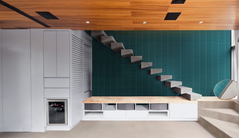 Intent | Colorful Wall Tile | Creative Materials Corporation