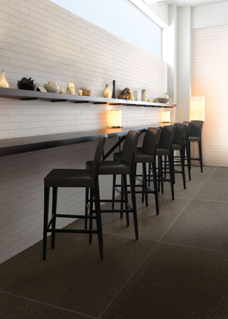 Intent | Colorful Wall Tile | Creative Materials Corporation