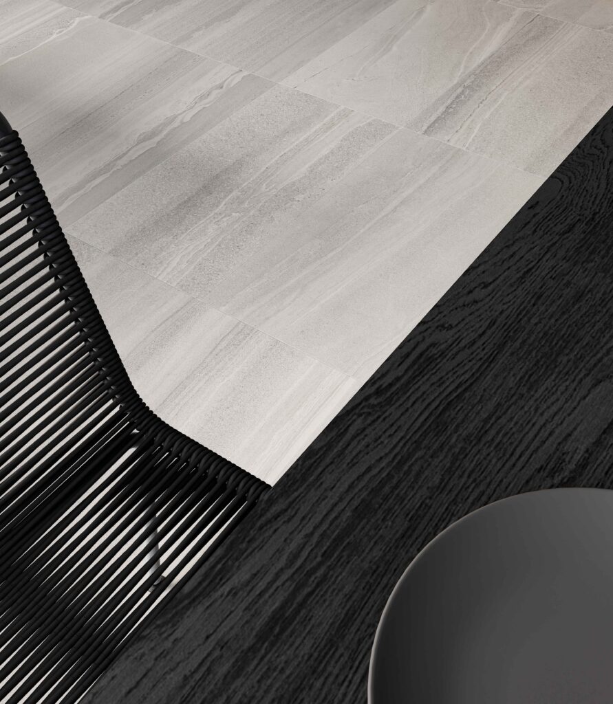 Lithic Porcelain Tile | Creative Materials Corporation