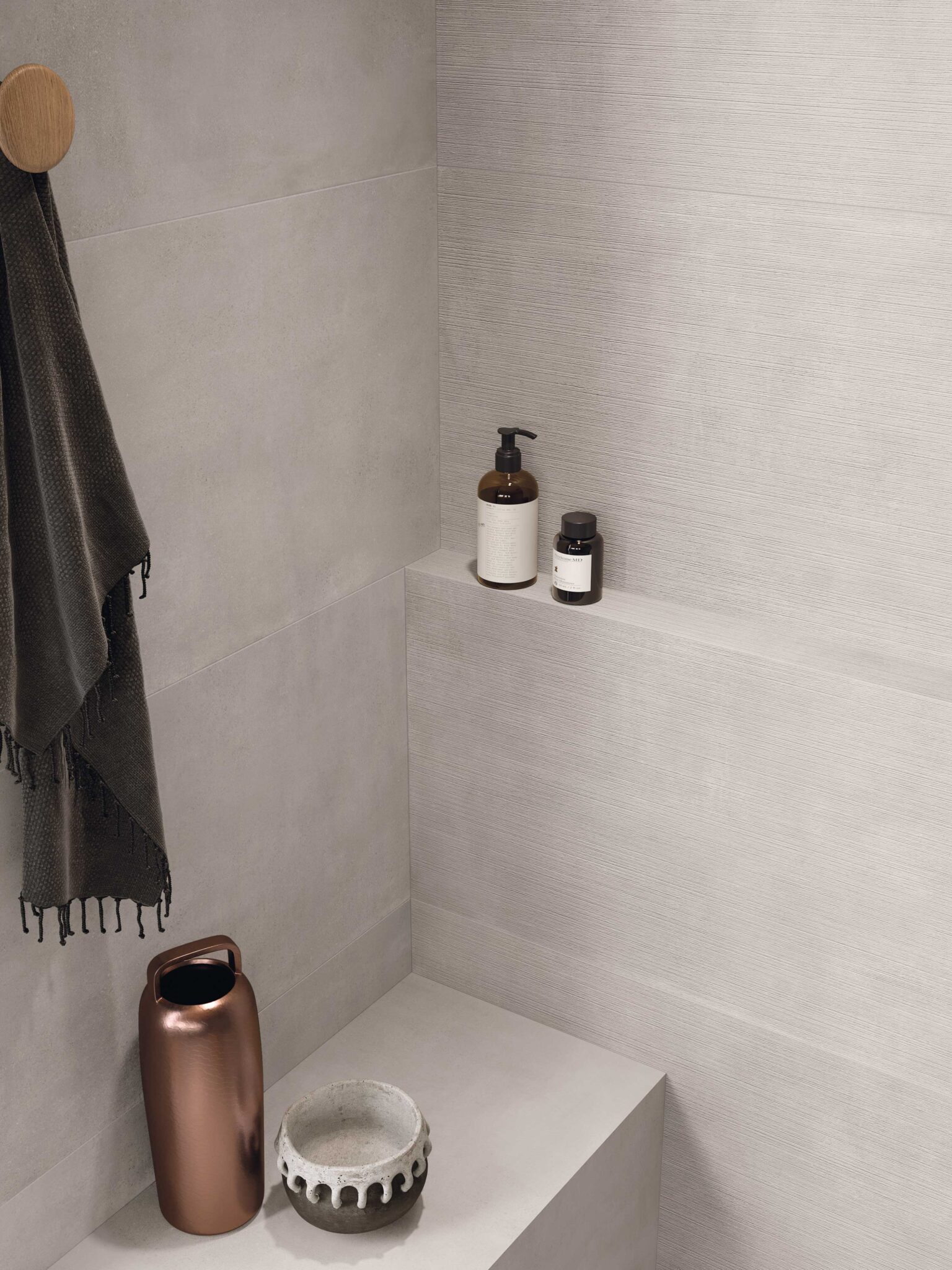 Magnetic Porcelain Tile | Creative Materials Corporation