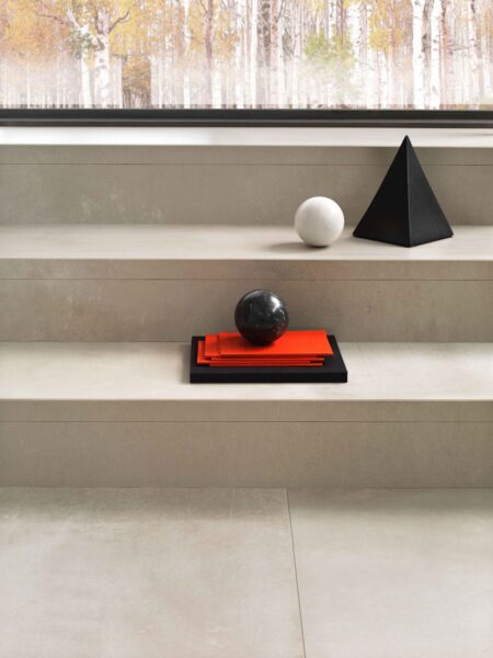 Metal Effects | Porcelain Tile | Creative Materials Corp