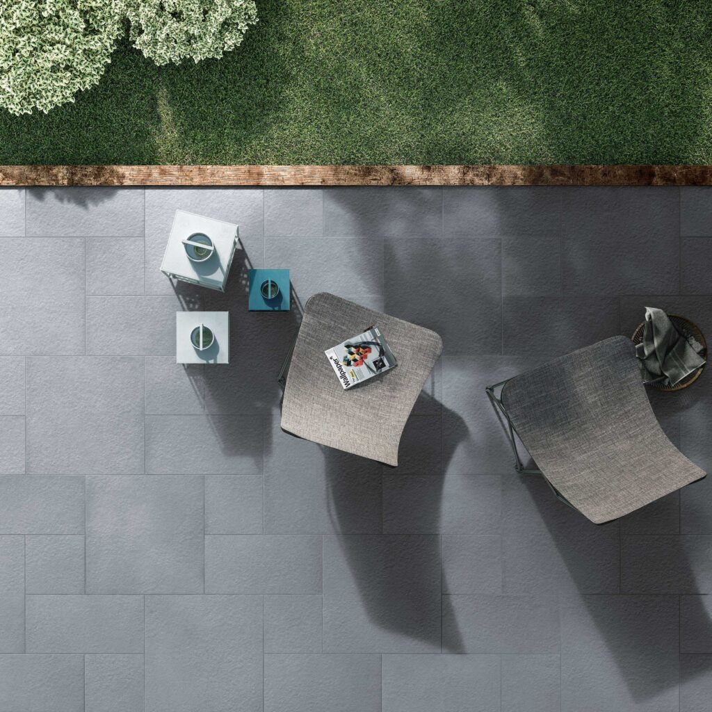Metropolis Tile Collection | Creative Materials Corporation
