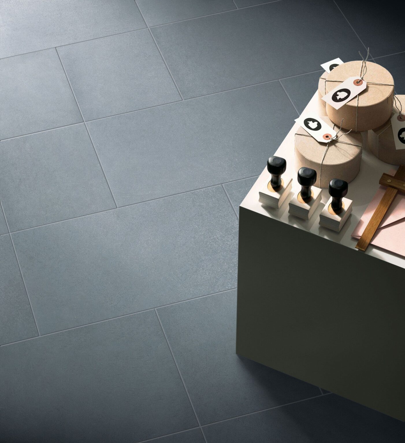 Metropolis Tile Collection | Creative Materials Corporation