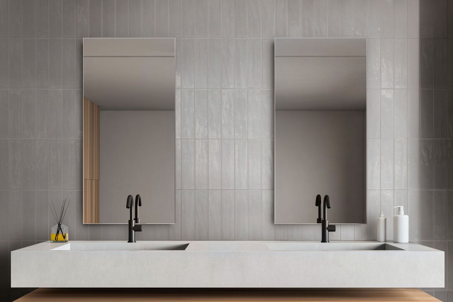 Metropolis Tile Collection | Creative Materials Corporation