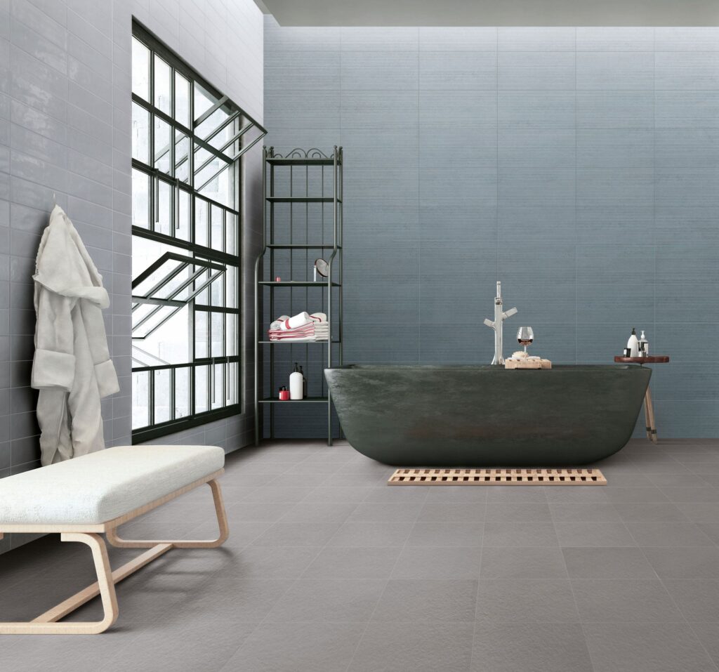 Metropolis Tile | Creative Materials Corporation
