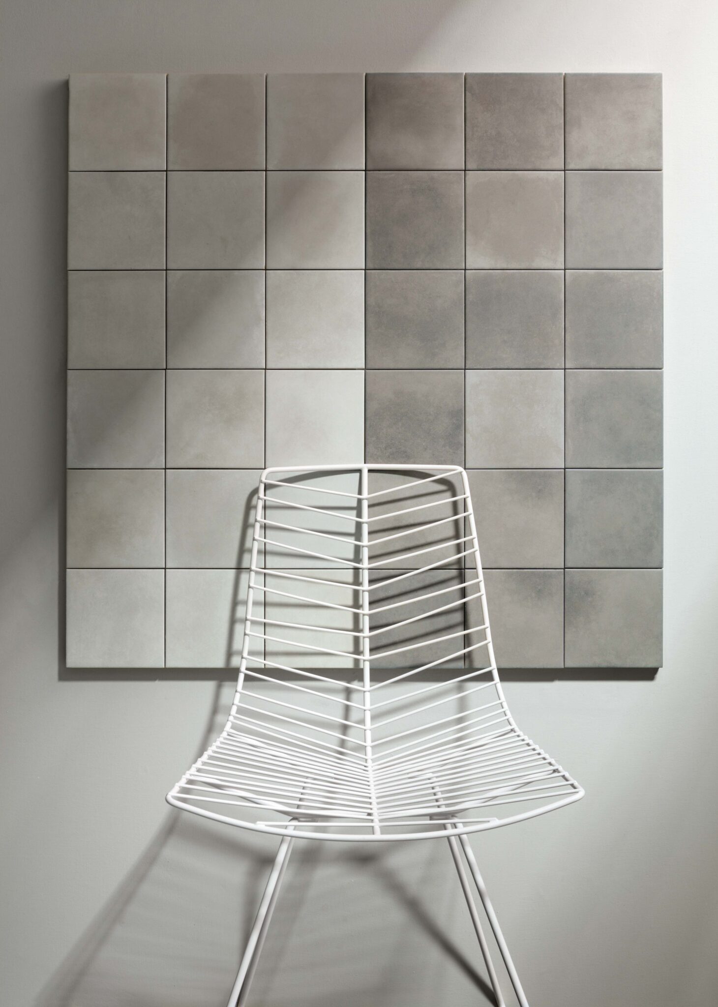Minimal | Floor + Wall Tile | Creative Materials Corporation