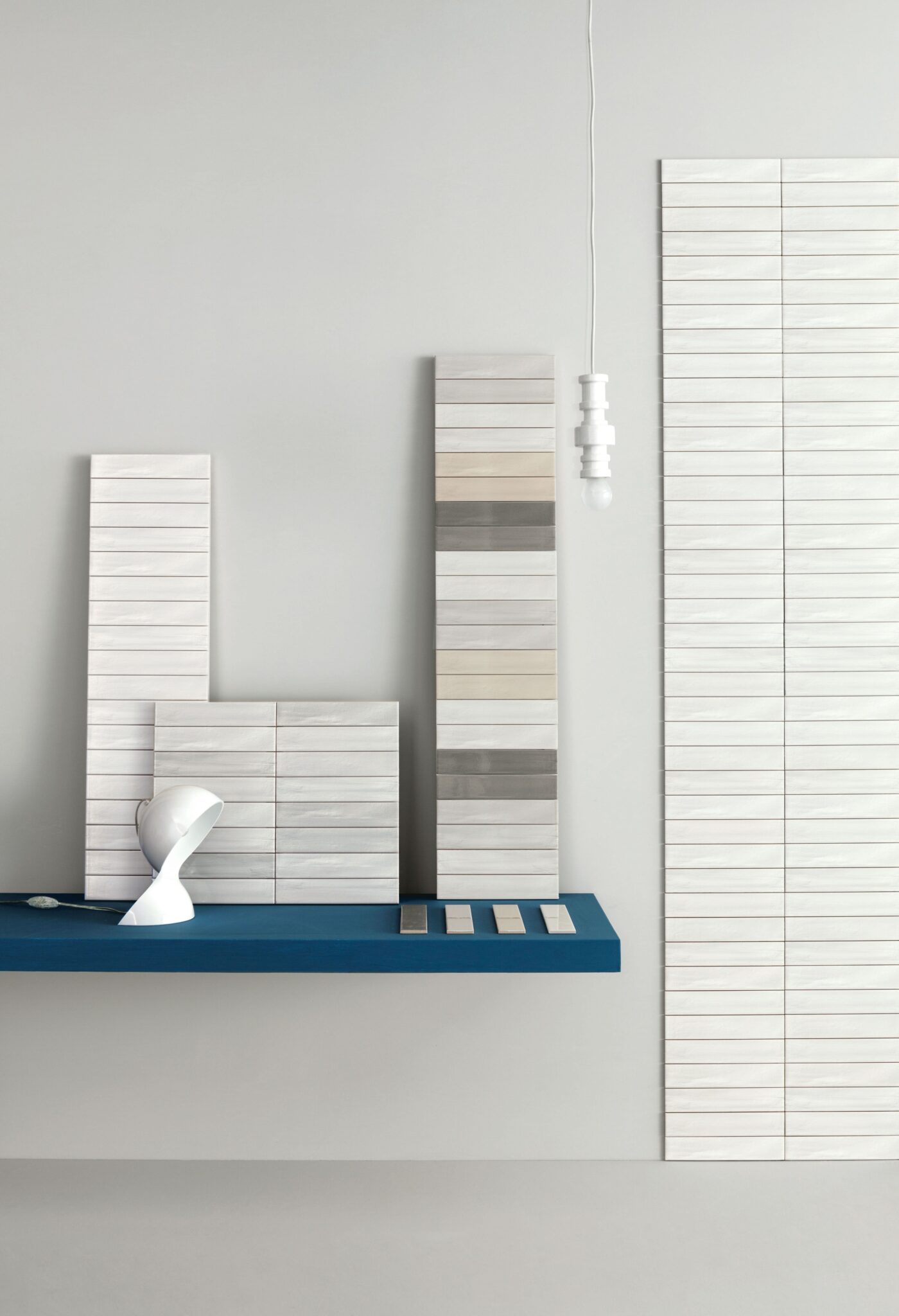 Minimal | Floor + Wall Tile | Creative Materials Corporation