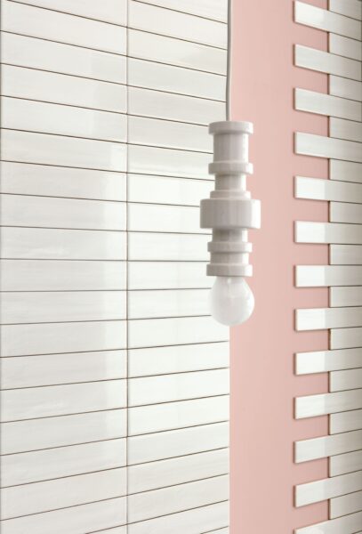 Minimal | Floor + Wall Tile | Creative Materials Corporation