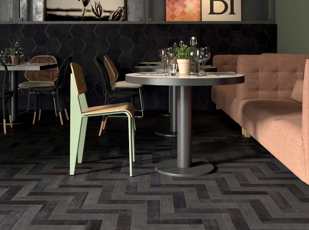 Modello Porcelain Tile Collection | Creative Materials