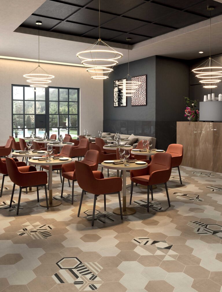 Modello Porcelain Tile Collection | Creative Materials