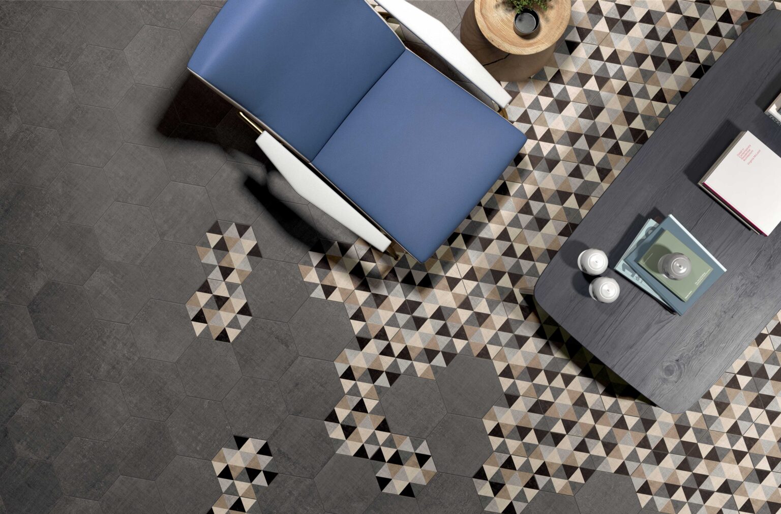 Modello Porcelain Tile Collection | Creative Materials
