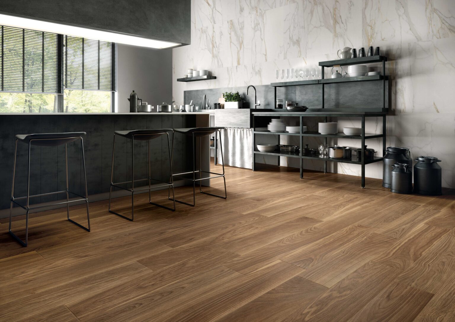 Motivate Porcelain Tile | Creative Materials Corporation