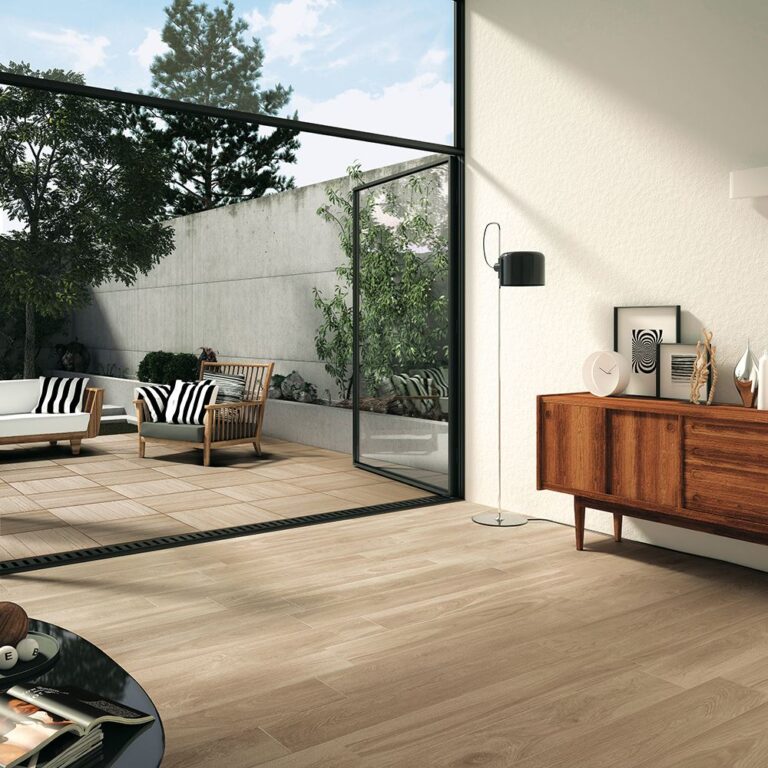 Mystique Porcelain Tile | Creative Materials Corporation