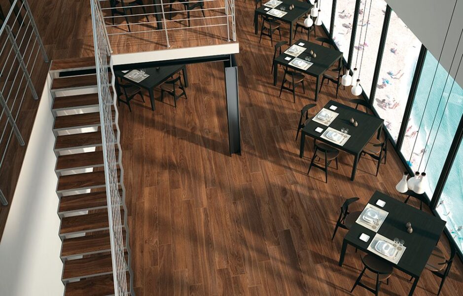 Mystique Porcelain Tile | Creative Materials Corporation