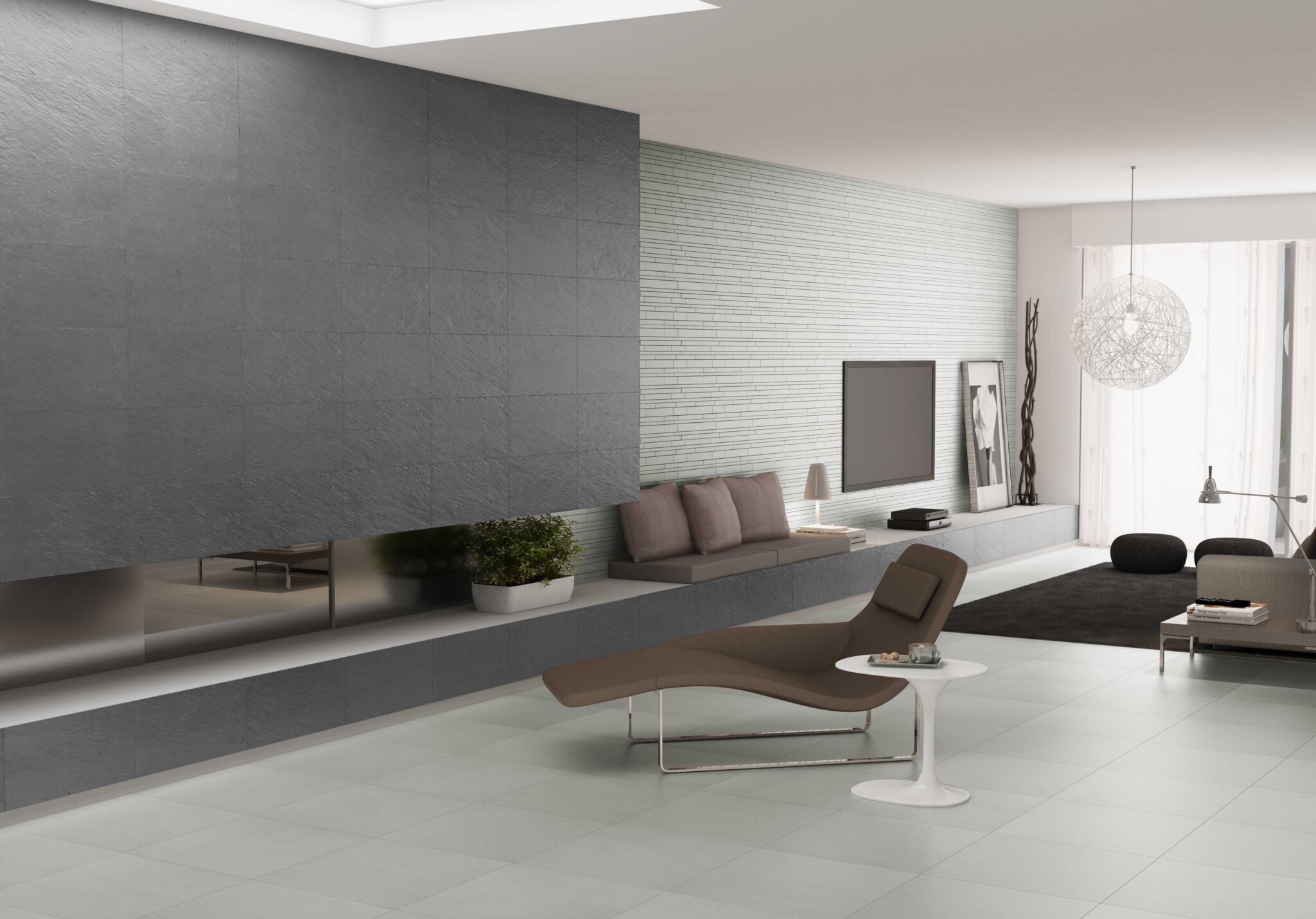 Neolithic Porcelain Tile | Creative Materials Corporation