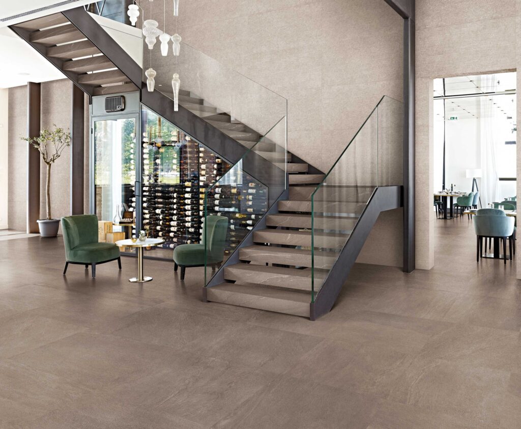 Phases Porcelain Tile | Creative Materials Corporation