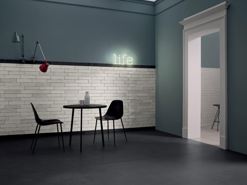 Steatite Porcelain Tile | Creative Materials Corporation