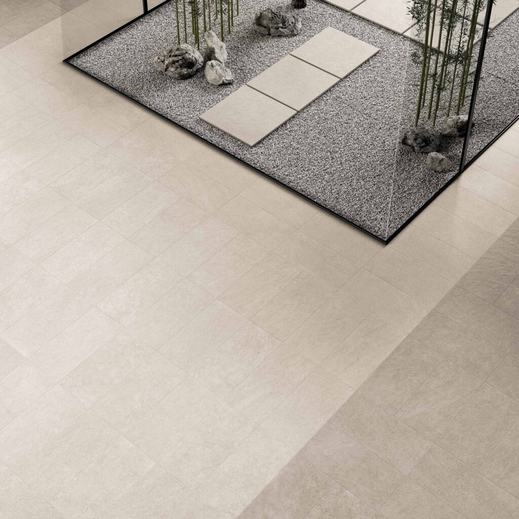 Vast Porcelain Tile | Creative Materials Corporation