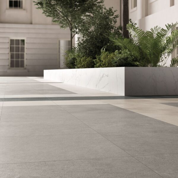 Vast Porcelain Tile | Creative Materials Corporation