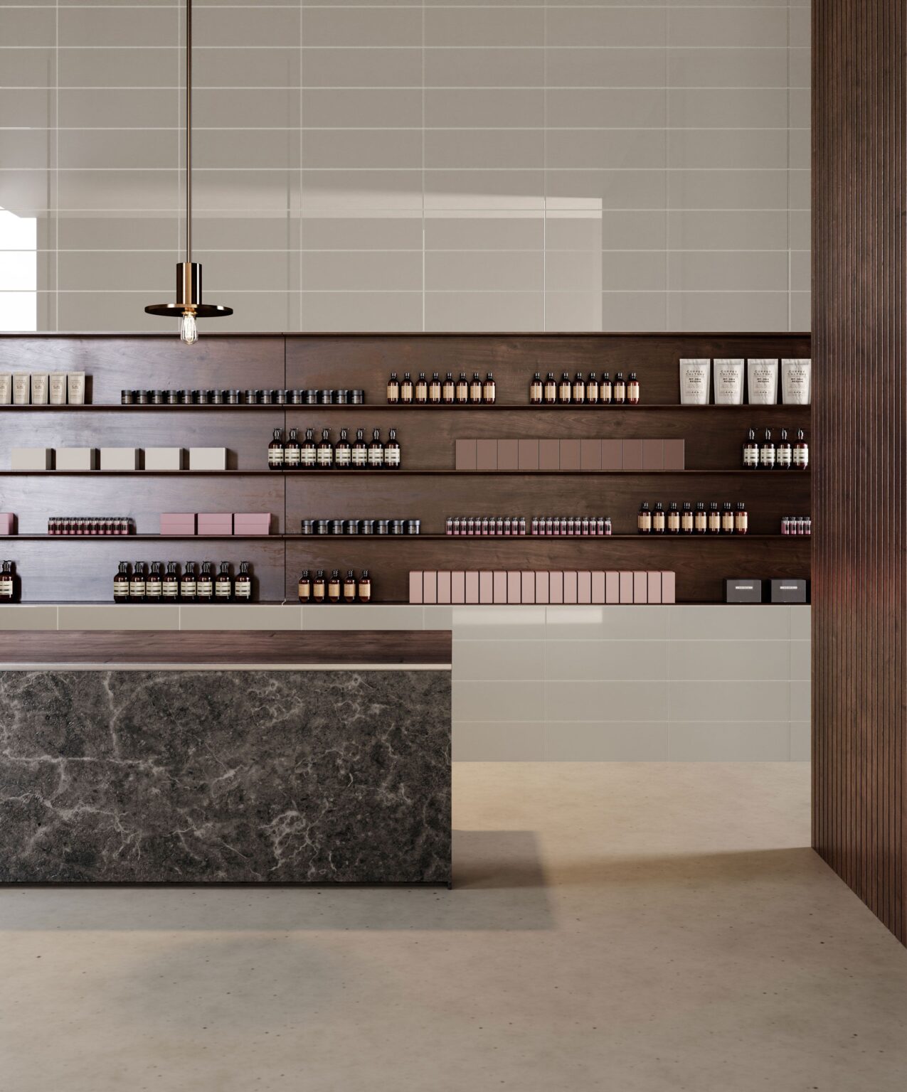 Steatite Porcelain Tile | Creative Materials Corporation