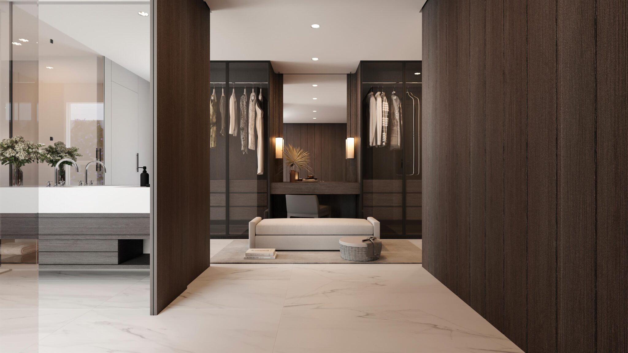 Porcelain & Ceramic Tile | Creative Materials Corporation