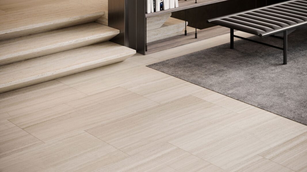 Affinity Porcelain Tile | Creative Materials Corporation