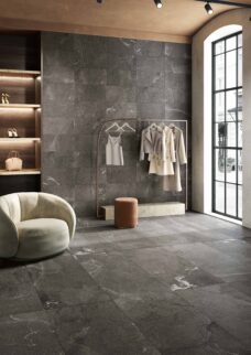 Alchemy | Porcelain Tile | Creative Materials Corporation